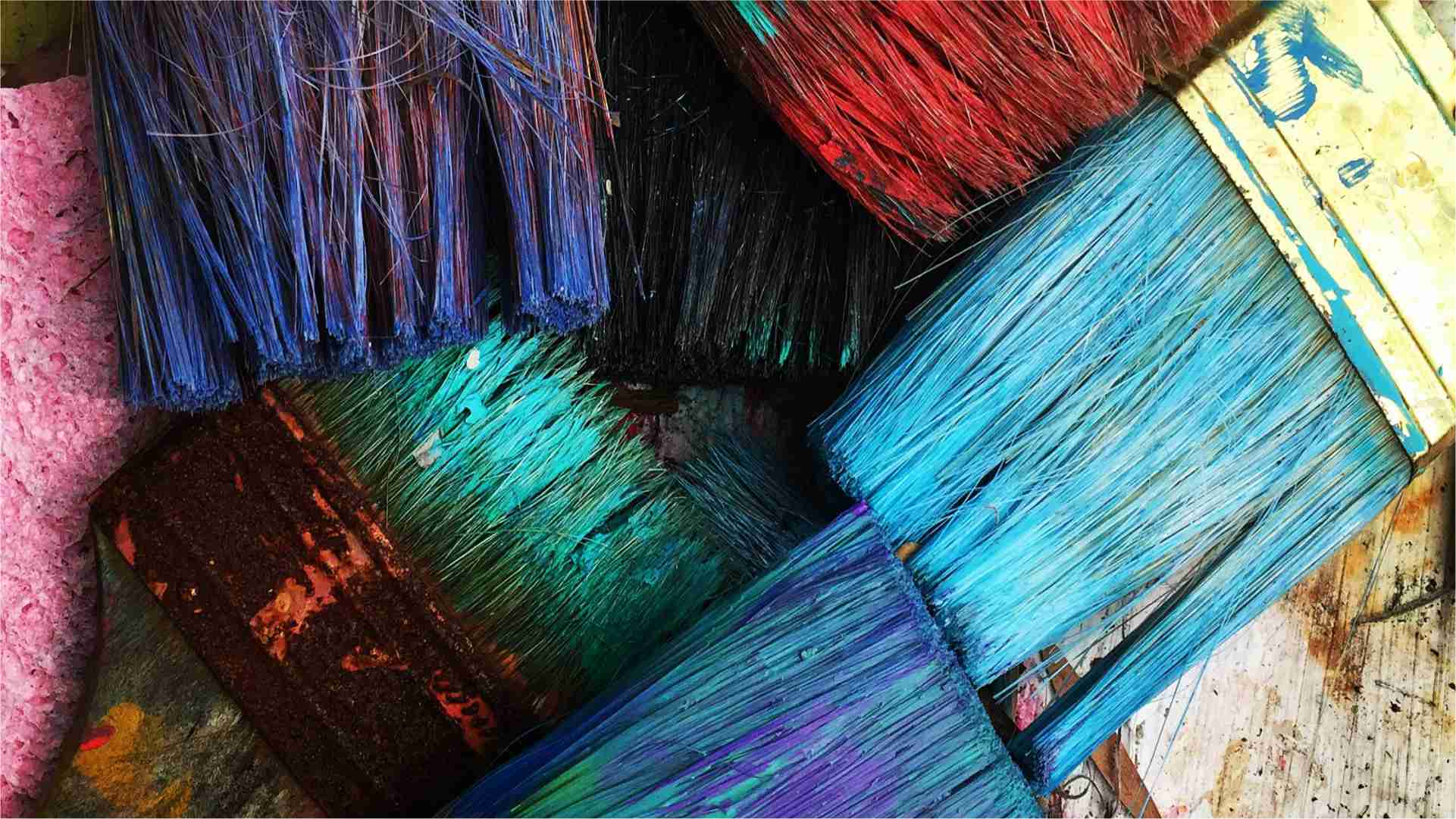 Seni Terapan Yang Bertujuan untuk Memenuhi Kebutuhan Praktis (Applied ...